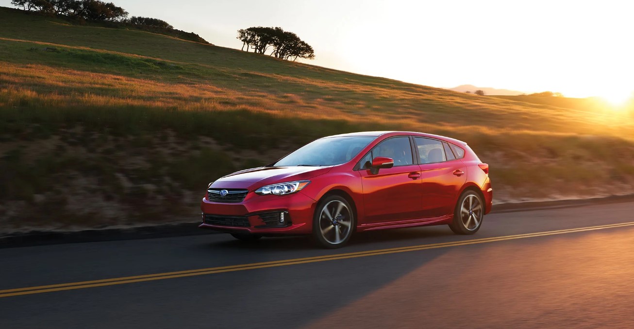 Finding a Collision Repair for Your Subaru – Sunset Hills Subaru Blog