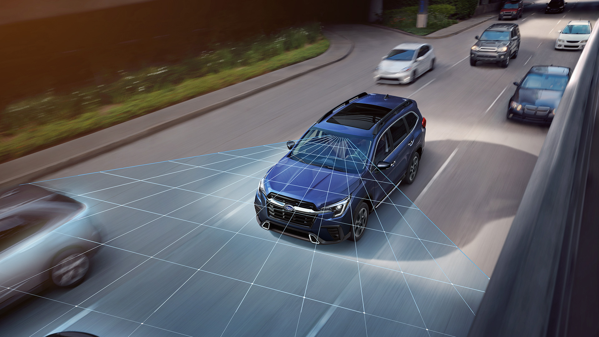 Understanding Subaru EyeSight Technology: A Comprehensive Guide ...