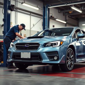 Comprehensive Guide to Subaru Maintenance Plans and Services – Sunset ...