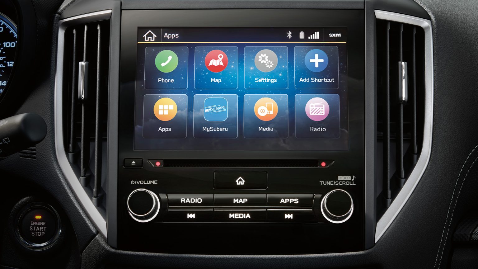 Is a Subaru STARLINK Subscription Worth It? A Comprehensive Guide from Sunset Hills Subaru ...