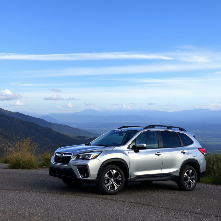 Understanding Subaru Trim Levels: A Complete Guide for Drivers in ...