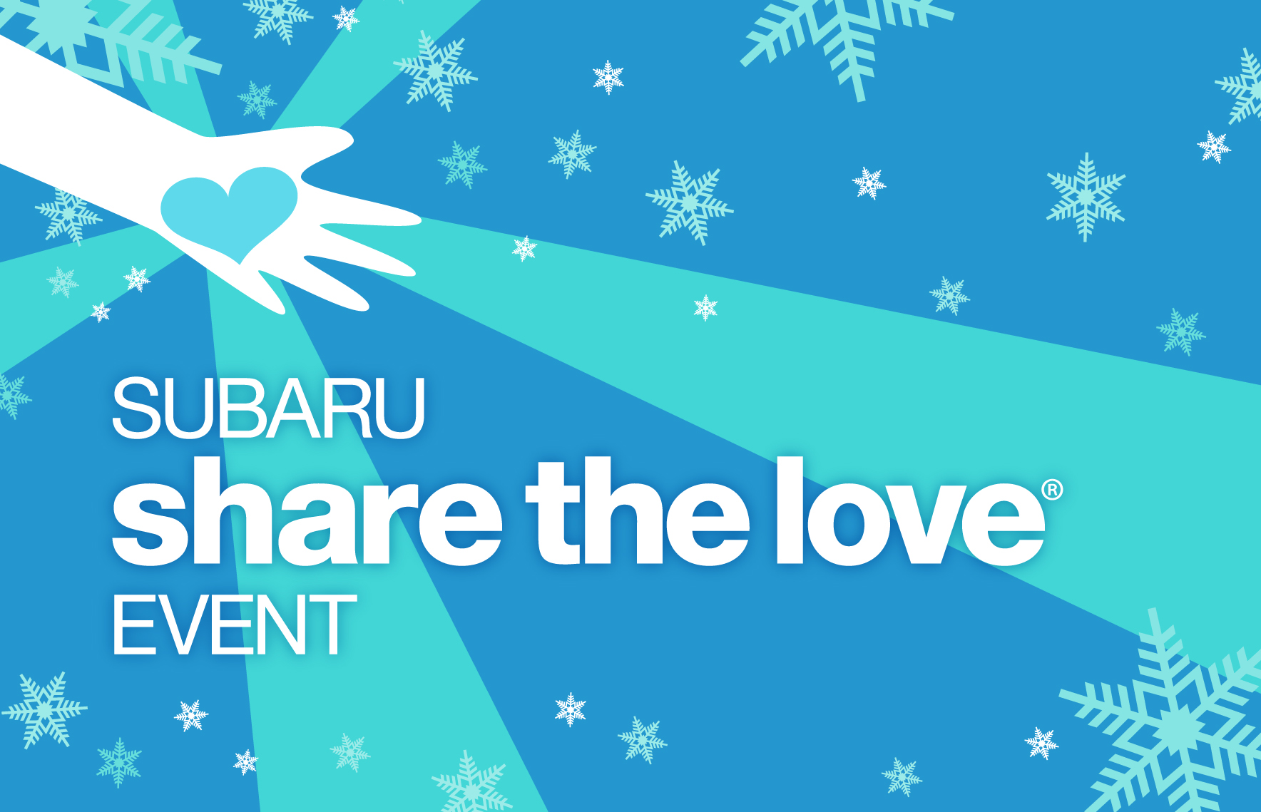 How the Subaru Share the Love Event Works: A Comprehensive Guide for ...