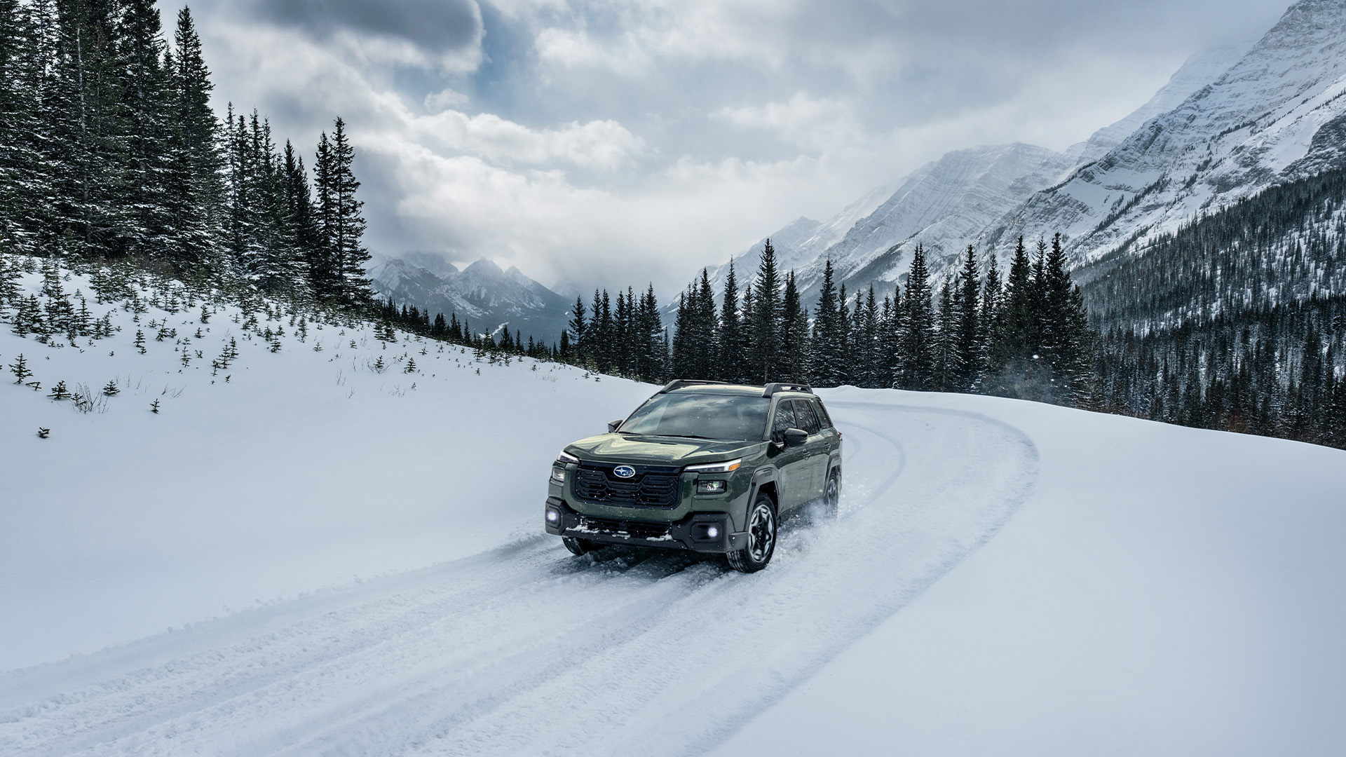 The Ultimate Guide to the 2026 Subaru Outback: Options, Ordering, and ...