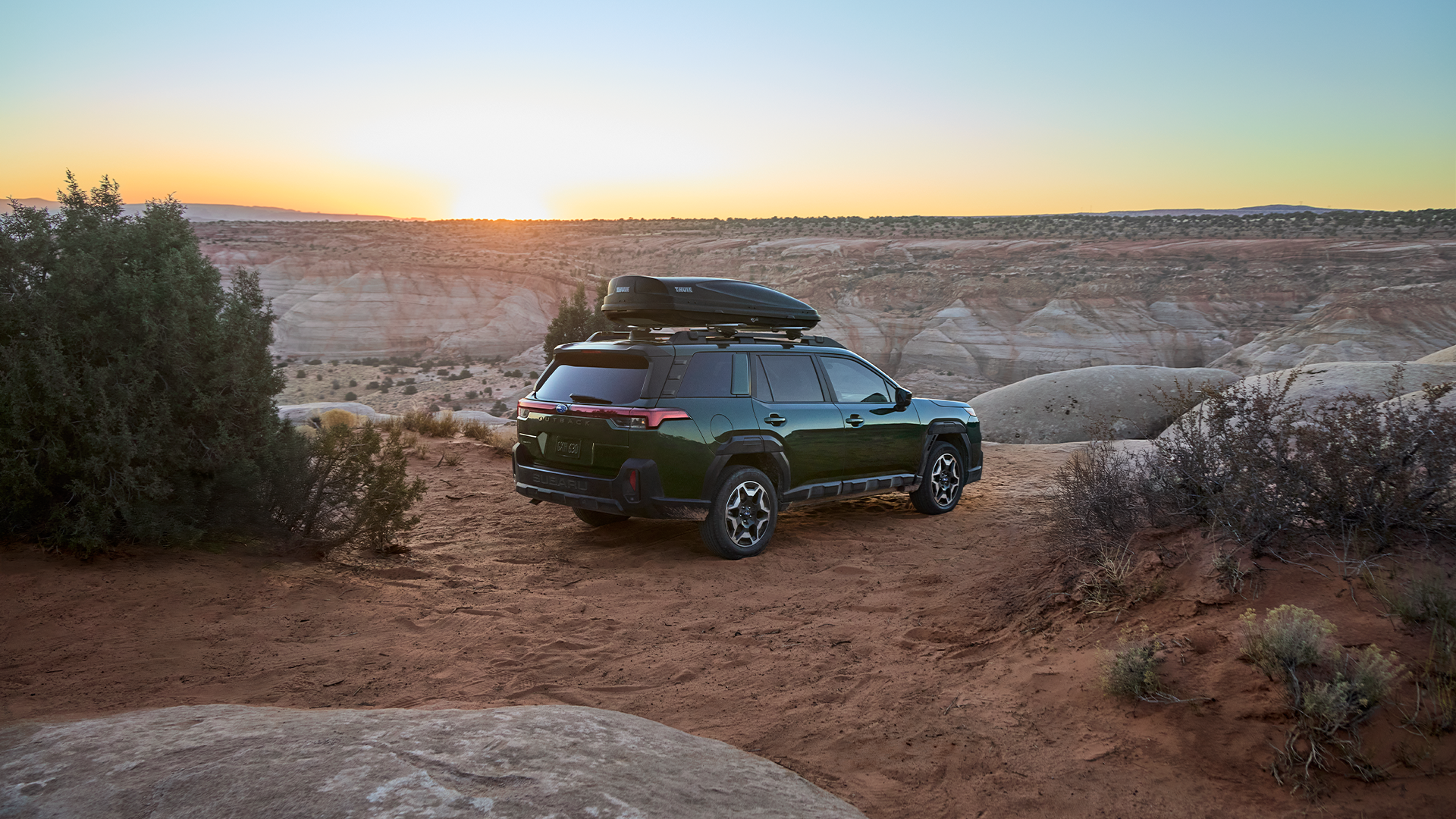 Discover the 2026 Subaru Lineup: Innovations, Model Highlights, and ...