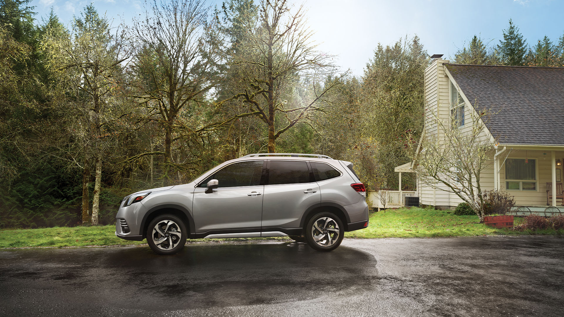 Does Subaru Have a High Resale Value? Comprehensive Insights for Sunset ...