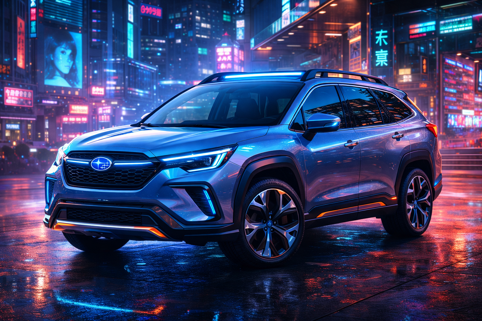 Missouri Car Dealership – Sunset Hills Subaru Blog