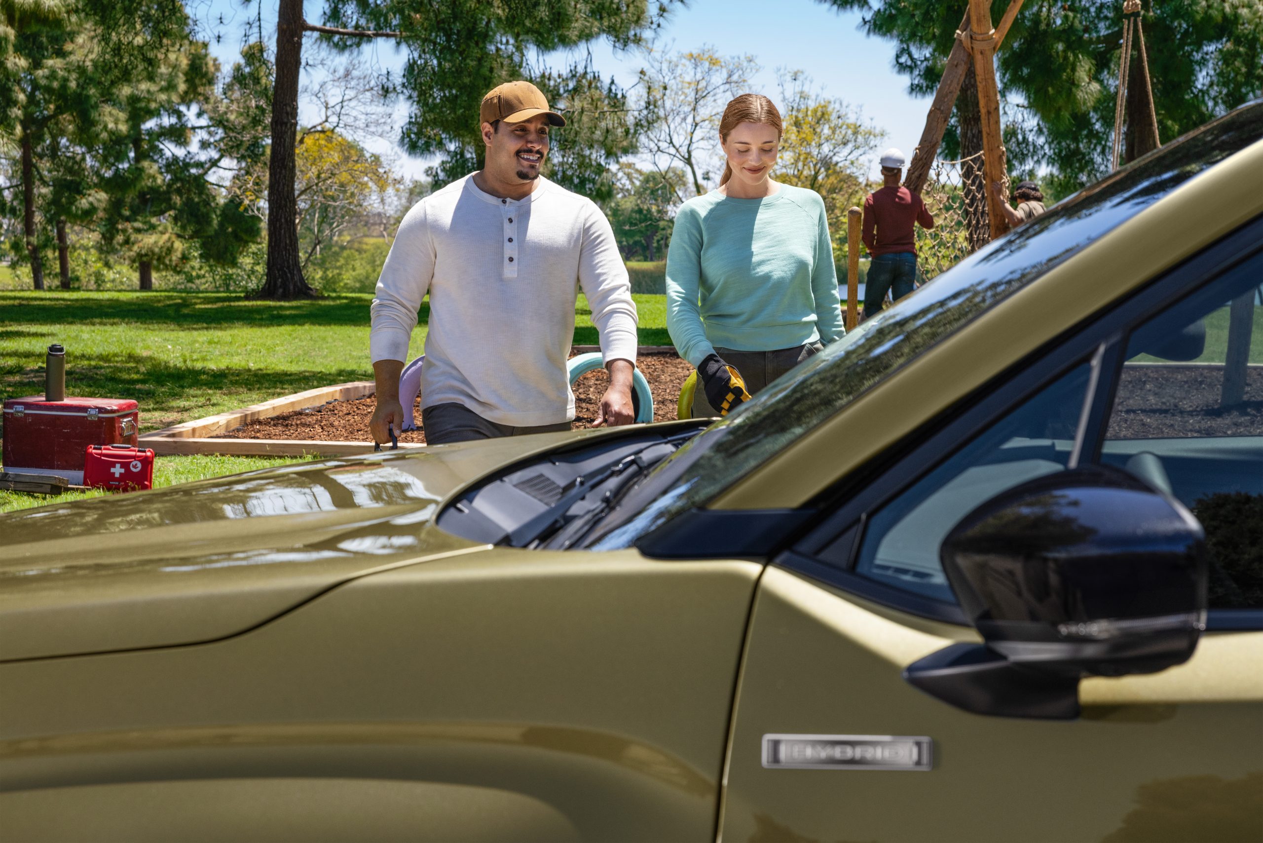 February 2026 – Sunset Hills Subaru Blog
