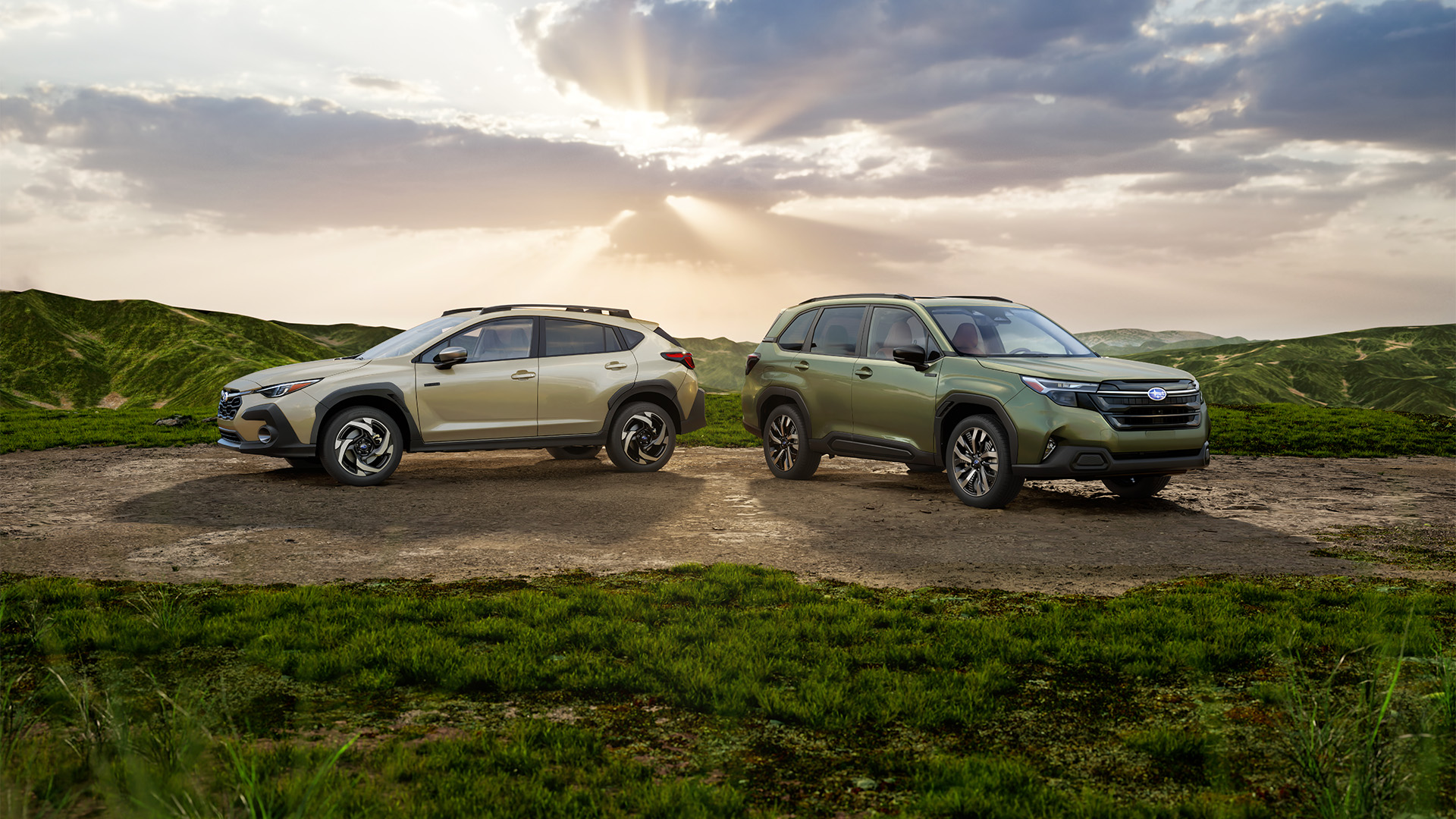 Understanding Subaru’s Innovative Hybrid System and Its Benefits ...