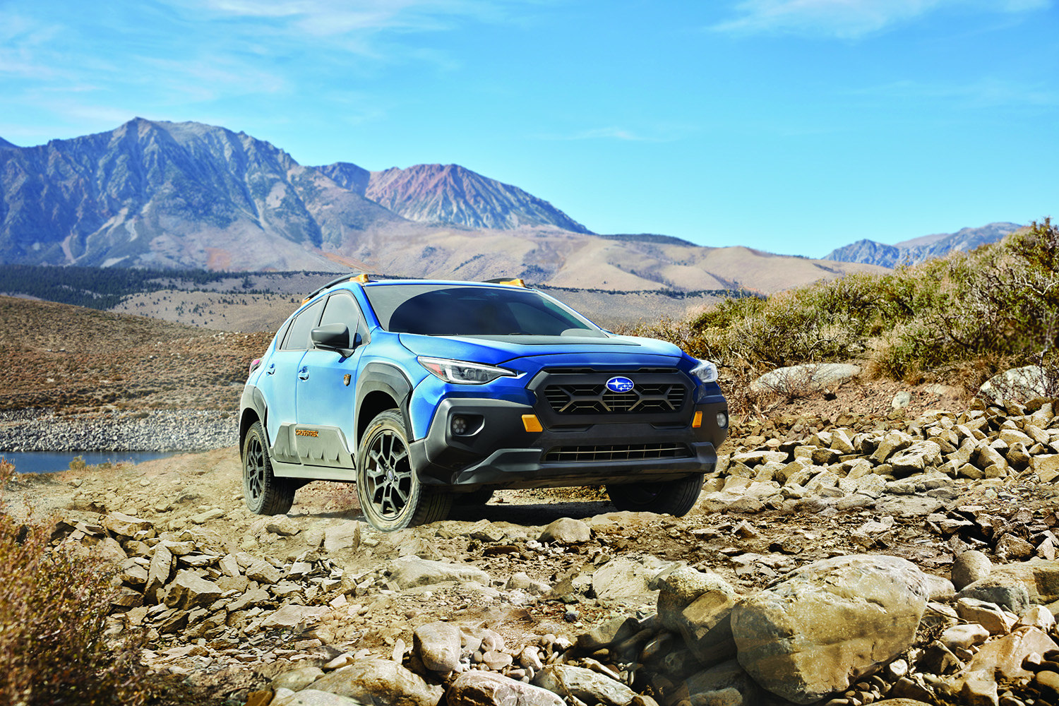 Subaru Crosstrek new models – Sunset Hills Subaru Blog