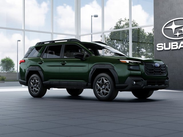2026 Subaru OUTBACK Premium Sunset Hills MO | Sunset Hills Subaru ...
