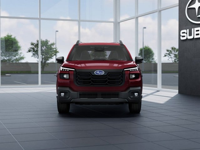 2026 Subaru OUTBACK Limited Sunset Hills MO | Sunset Hills Subaru ...
