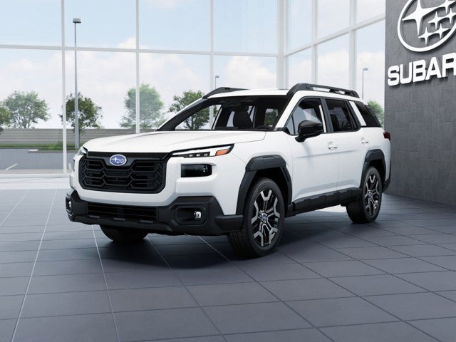 2026 Subaru OUTBACK Touring XT Sunset Hills MO | Sunset Hills Subaru ...