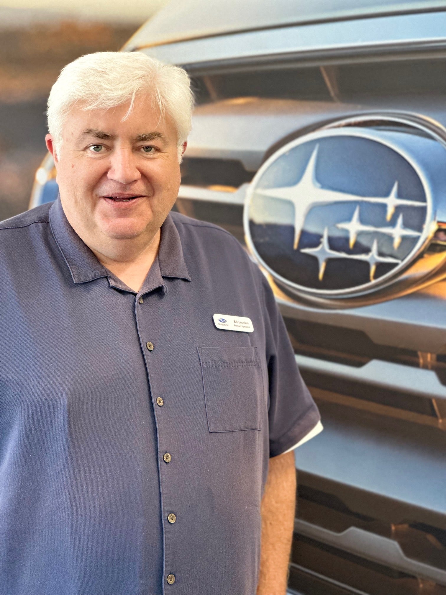 Our Staff | Subaru Dealer Sunset Hills MO | Sunset Hills Subaru