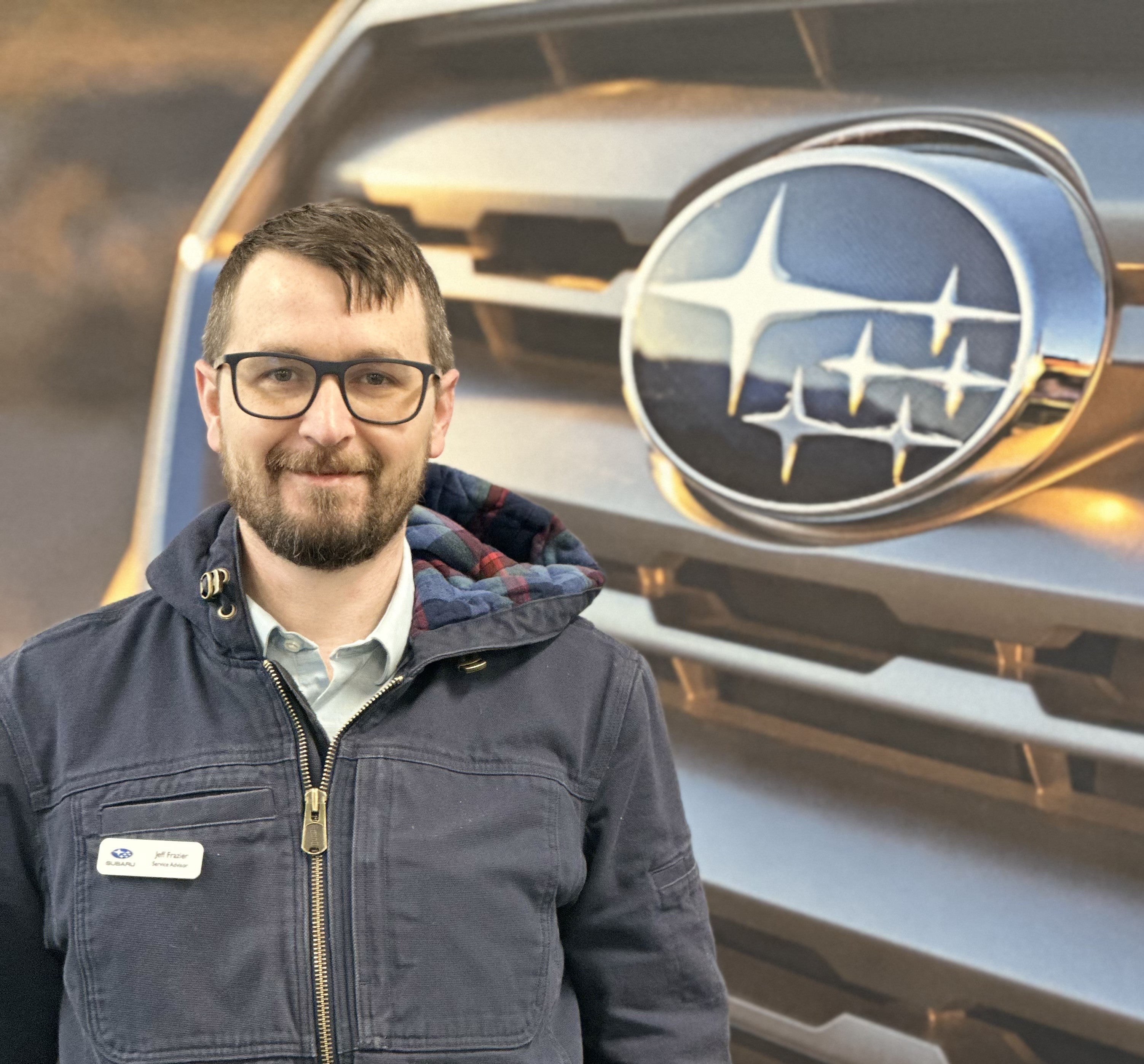 Our Staff | Subaru Dealer Sunset Hills MO | Sunset Hills Subaru